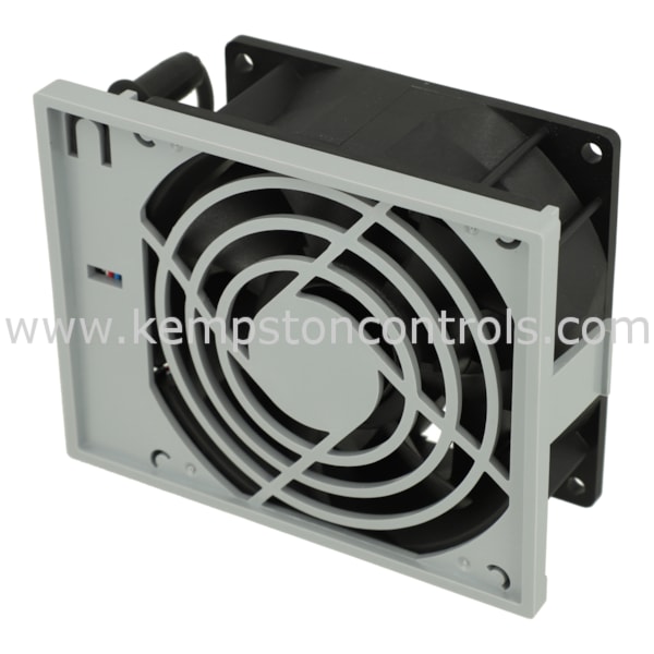 Danfoss Drives 130B1017 DANFOSS DRIVES FAN ASSEMBLY, 92X92X38MM, FC ...