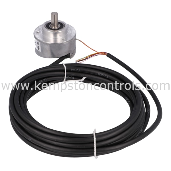 Sick DFS60B-S4PM10000 SICK INCREMENTAL ENCODER, 10MM SOLID SHAFT, 10000 ...