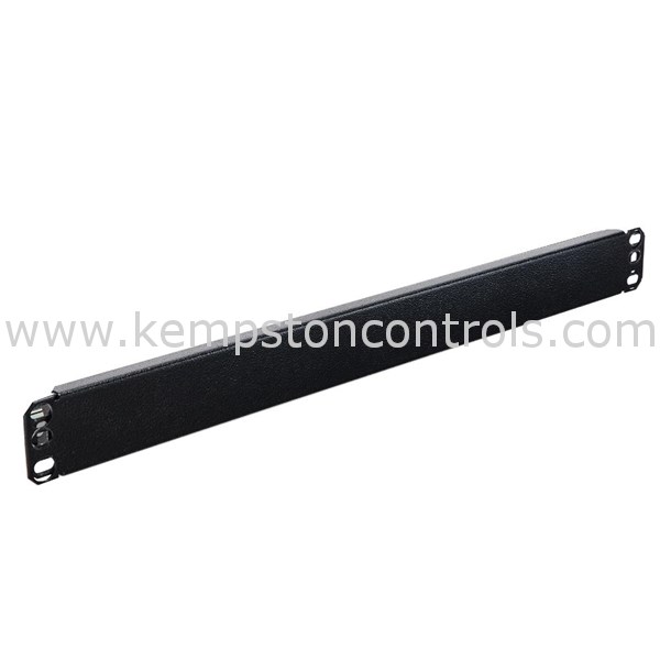 IP Enclosures IP-SDCOVER1 IP ENCLOSURES 19" COVER PANEL 1RU | Kempston ...