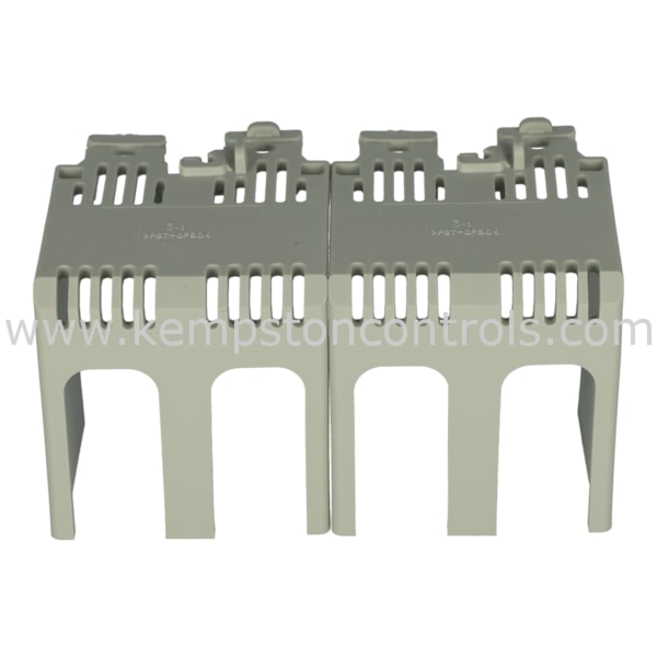 Fuji BW9BTAA-L2W FUJI LONG GREY TERMINAL COVER FOR BW/EW 32-100 2POLE ...