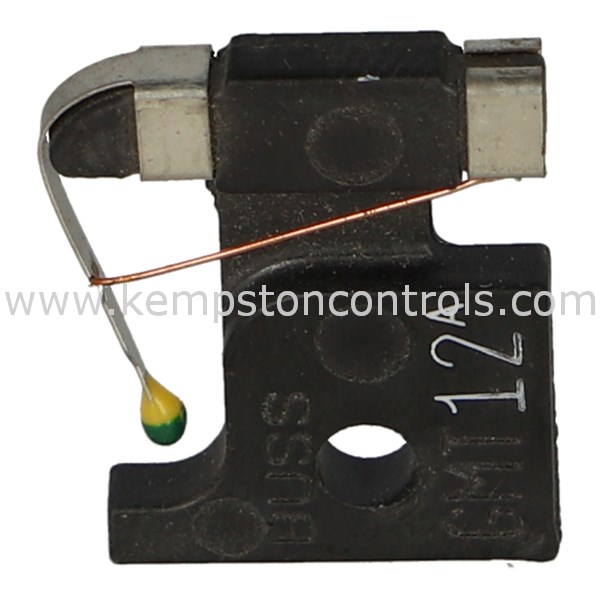 Bussmann BK-GMT-12A BUSSMANN BUSS INDICATING FUSE TELPOWER | Kempston ...