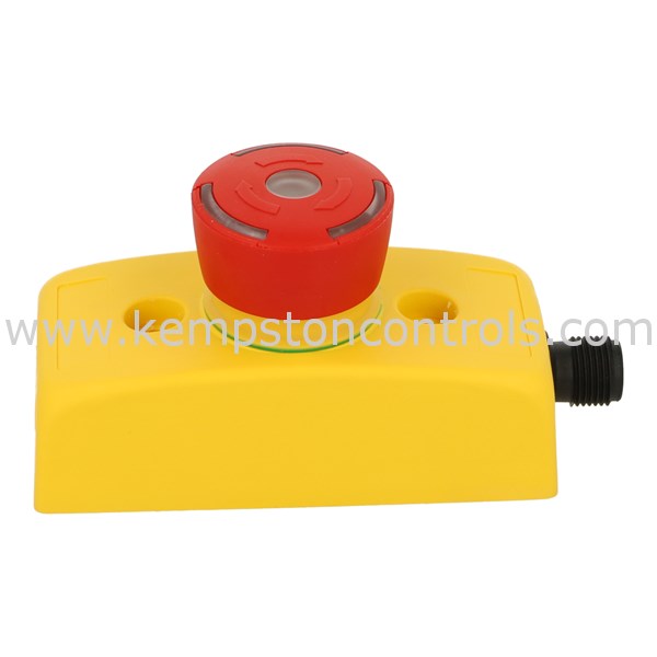 ABB 2TLA030050R0000 ABB JOKAB SMILE 11 EA TINA TYPEEMERGENCY STOP ...