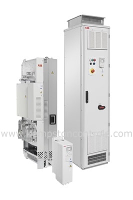 ABB ACH580-01-09A5-4+B056+F278 ABB ACH580 HVAC INVERTER WITH INTEGRATED ...
