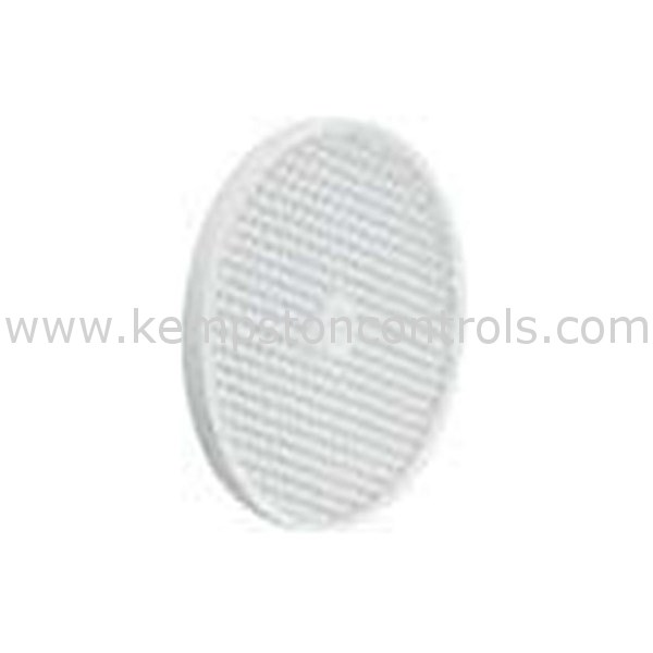 Omron E39-R7 REFLECTOR ROUND 84MM | Kempston Controls