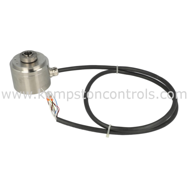 Baumer ITD 21 A 4 Y65 2048 H NI KR1 S 14 BAUMER INCREMENTAL ENCODER ...
