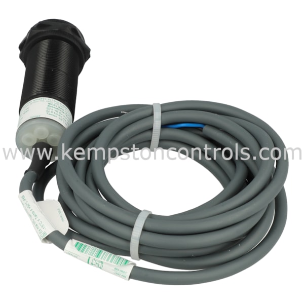 4B Braime P3004V10AI 4B BRAIME INDUCTIVE SENSOR, M30, 8MM RANGE, NO, 24 ...