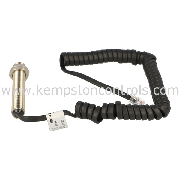 AECO SMC-12 L NO SP AECO MAGNETIC SWITCH, SENSOR, M12 BODY, FLUSH 20MM ...