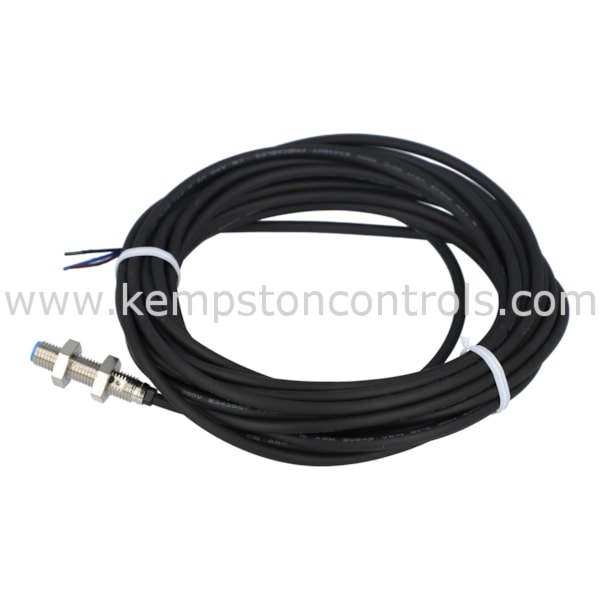 Sick IME08-1B5PSZUDKS36 SICK INDUCTIVE PROXIMITY SENSOR, M8, 1.5MM, FLUSH, 4KHZ, PNP, NO, 6M ...