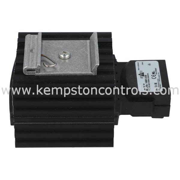 STEGO 14001.0-00 STEGO 30W 230V PANEL HEATER DIN RAIL MOUNTABLE ...