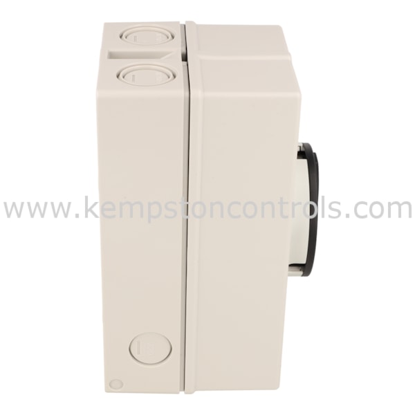 Kraus and Naimer KG32.T103/40.KL51V KRAUS AND NAIMER SWITCH ...