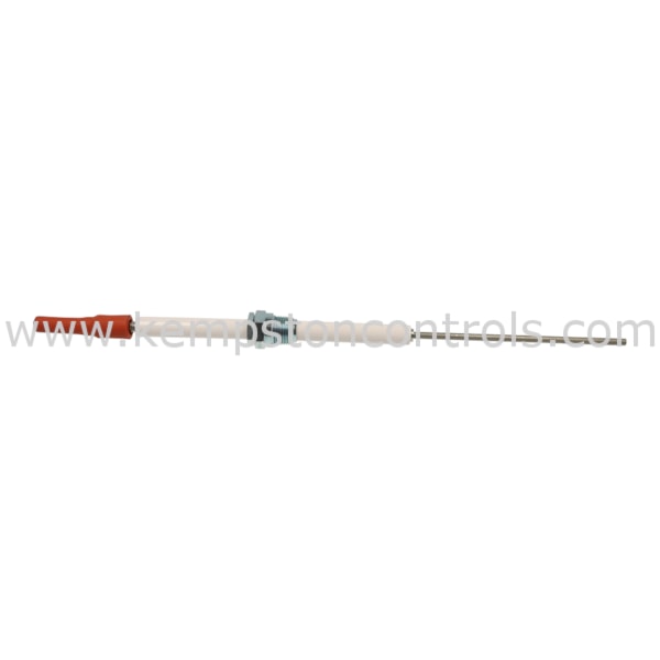 Honeywell Maxon 51423 HONEYWELL MAXON 1.5", 2" KINEMAX FLAME ROD ...