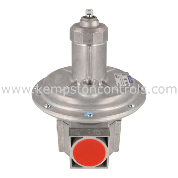 Dungs FRS 515 DUNGS - FRS...REGULATORS - FRS 515 - PMAX: 500 MBAR - DN/RP: 1", BLUE SPRING 10 ...