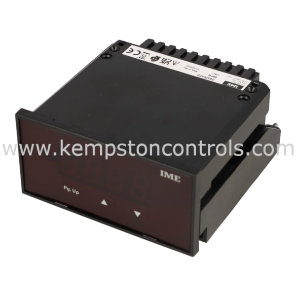 IME DG4P0HP2 IME DIGITAL METER 20-150VDC 40-60V AC | Kempston Controls