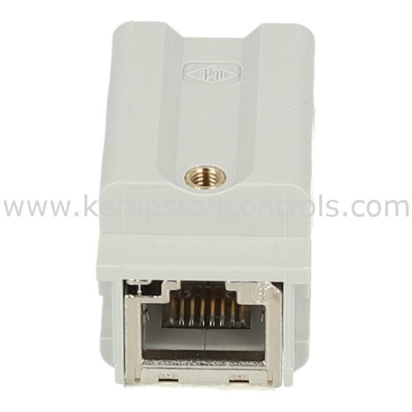 ILME CJK8FT ILME ADAPTOR, SIZE 21.21, WITH RJ45 FEMALE-FEMAL-INSERT ...