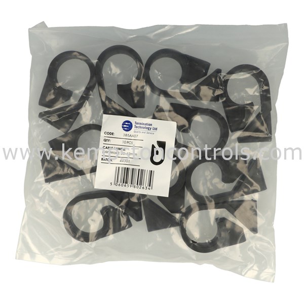 Termination Technology TTAA07B TT LSF TELECLEATS POLYTHENE 32MM-42MMØ ...