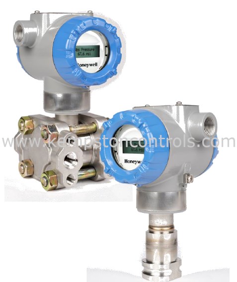 Honeywell Process Solution (PMC) STG74L-E1G000-1-0-AH0-11C-A-10A0-F1 ...