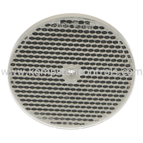 Turck Banner BRT-84 BANNER REFLECTOR | Kempston Controls