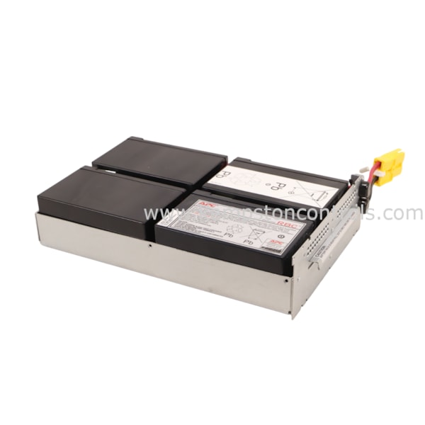 Schneider APC RBC159 SCHNEIDER APC REPLACEMENT BATTERY CARTRIDGE ...