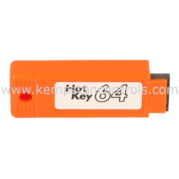 Dixell DIXL697 DIXL697, DIXELL, HOT KEY64, FOR USE WITH XM600, XC1000 ...