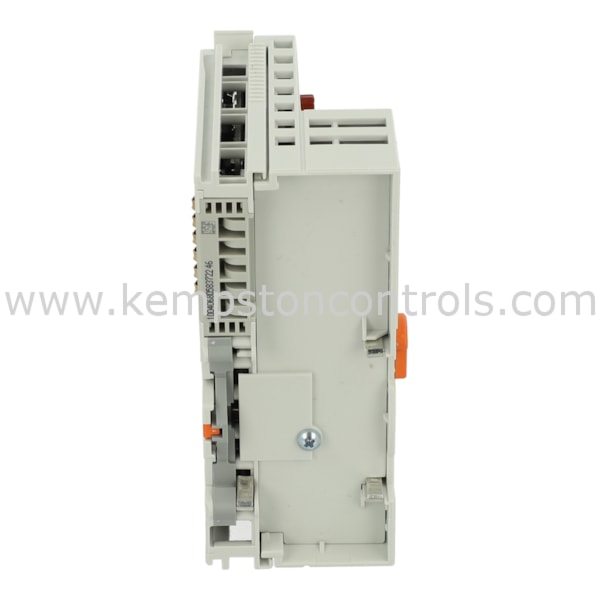 Beckhoff EK1914 BECKHOFF ETHERCAT COUPLER WITH STANDARD SAFETY I/OS ...