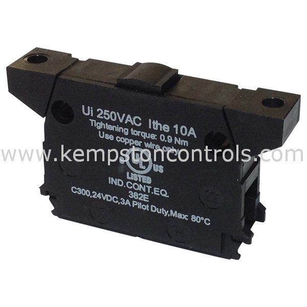 Schmersal T6881-11-1 SCHMERSAL MICRO SWITCH SLOW ACTION | Kempston Controls