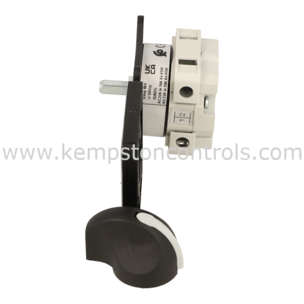 Telergon T-0001200011E1N1 TELERGON ON-OFF CAM SWITCH, 16A, 2 POLE, 2, 0 ...
