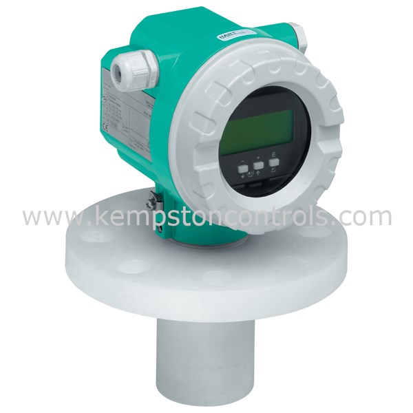 Pepperl + Fuchs LUC-M40-QA14-IHD3A-NA PEPPERL + FUCHS ULTRASONIC LEVEL ...