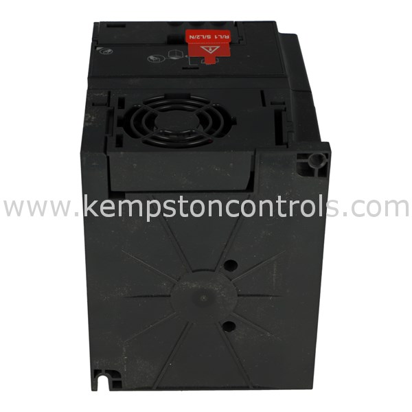 Schneider ATV12HU15M2 SCHNEIDER ELECTRIC VARIABLE SPEED DRIVE, ATV12, 1 ...