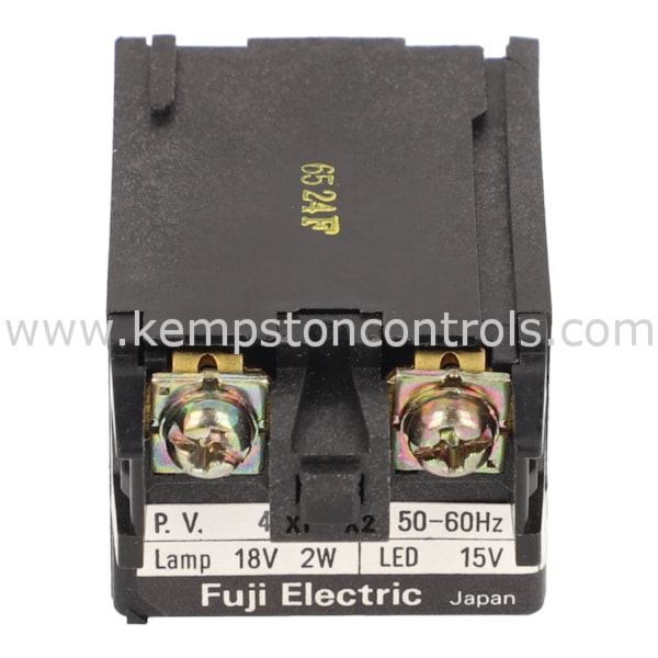 Fuji AHX503-T FUJI MULTI-WINDOWED COLLECTING DISPLAY LIGHT SEPARATE TRANSFORMER UNIT | Kempston ...
