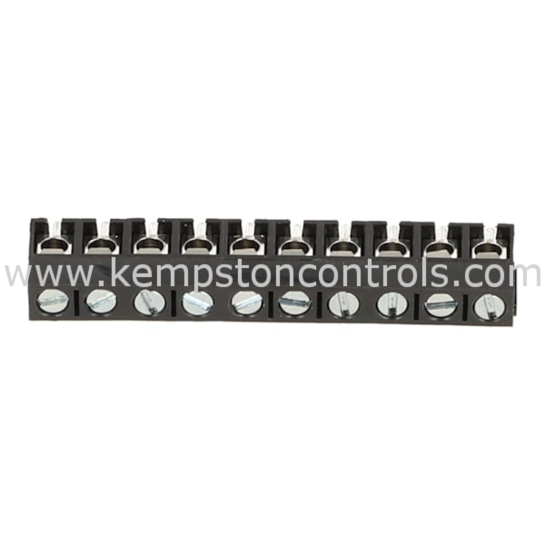 IMO 20.501M/10-E IMO TERMINAL BLOCK STANDARD VERTICAL, 5MM PIN PITCH ...