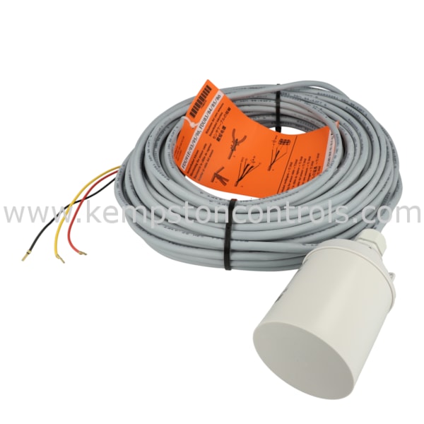 Endress + Hauser FDU91-RG6AA E+H ULTRASONIC MEASUREMENT, PROSONIC FDU91 ...