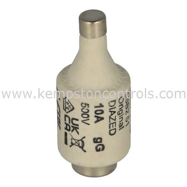 Siemens 5SB251 SIEMENS DIAZED FUSE LINK 500 V FOR CABLE AND LINE ...