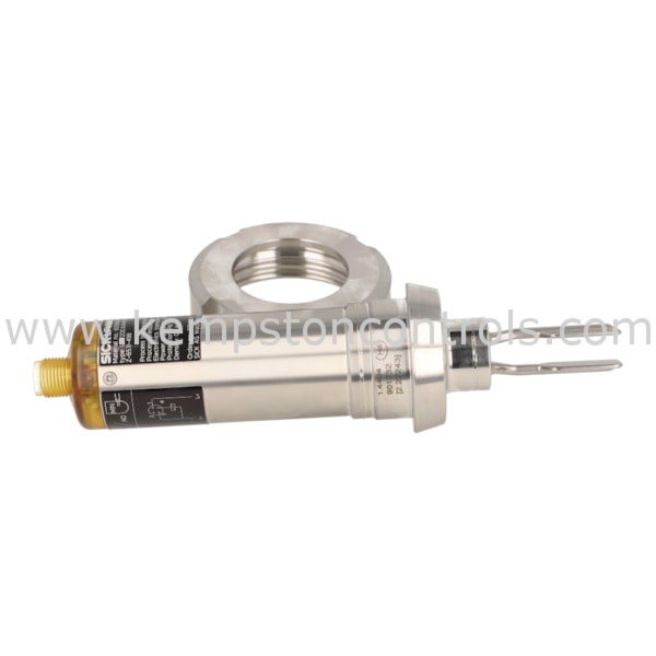 Sick LFV200-XAHRLTPM SICK FLUID LEVEL SENSOR | Kempston Controls