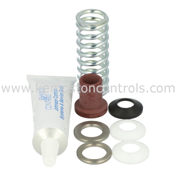 Johnson Controls 1210969011 JOHNSON CONTROLS PACKING DN15-32BD/BB VALVE ...