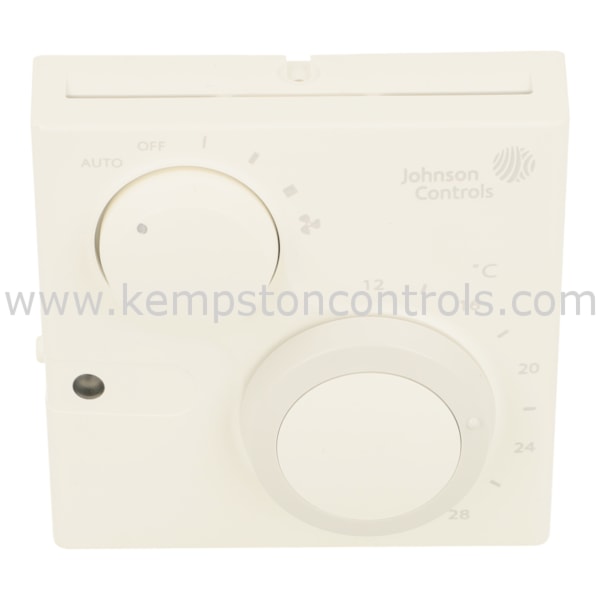Johnson Controls TM-2160-0002 JOHNSON CONTROLS ROOM COMMAND MODULE, 12 ...