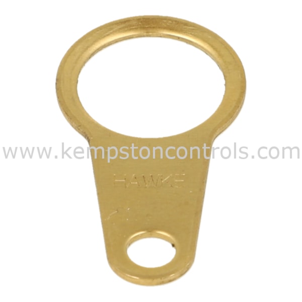 Hawke ETM20/ET0.5 HAWKE EARTH TAG / M20 / 1/2" | Kempston Controls