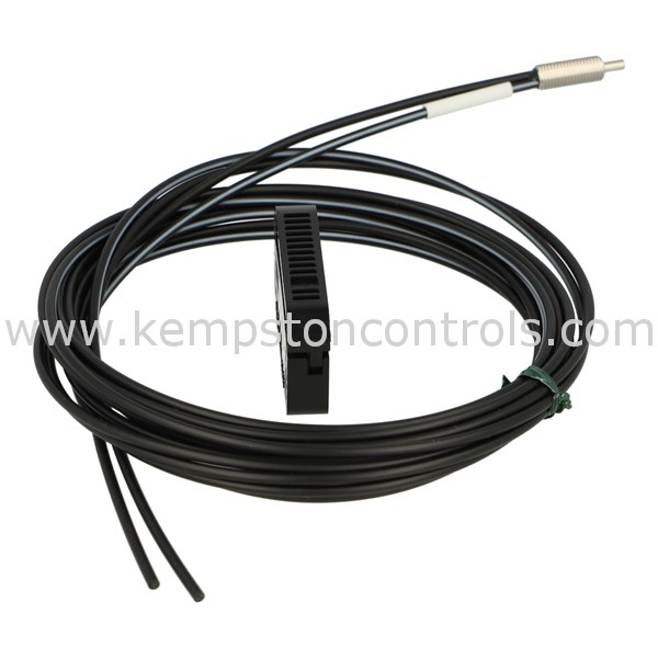 Sick LL3-DB01 SICK PHOTOELECTRIC FIBRE OPTIC CABLE, M6X0.75, 2 METRE ...