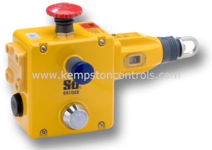 Omron 44506-2720 RK20 OMRON SAFETY ROPE PULL E STOP SWITCH ACCESSORY ...