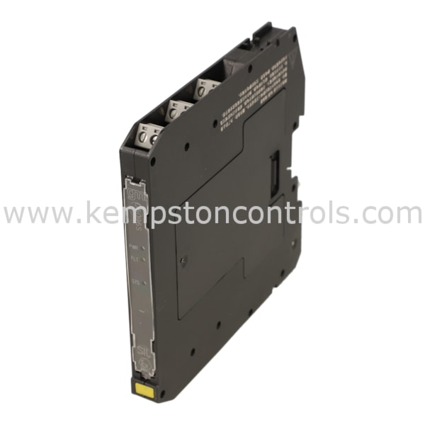 Other D5096S GMI SAFETY RELAY, 1CHANNEL, 2+2SPST, NO, 5AMPS CONTACTS ...