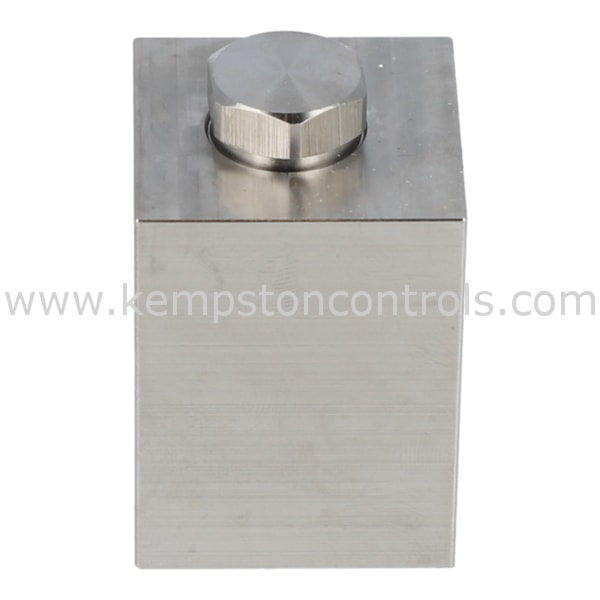 Danfoss 061B720866 DANFOSS TEST VALVE, STAINLESS STEEL, STRAIGHTWAY ...