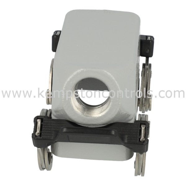 ILME MHO10X20 ILME HOOD, C-TYPE SERIES, WITH 2 LEVERS, M20 SIDE CABLE ...