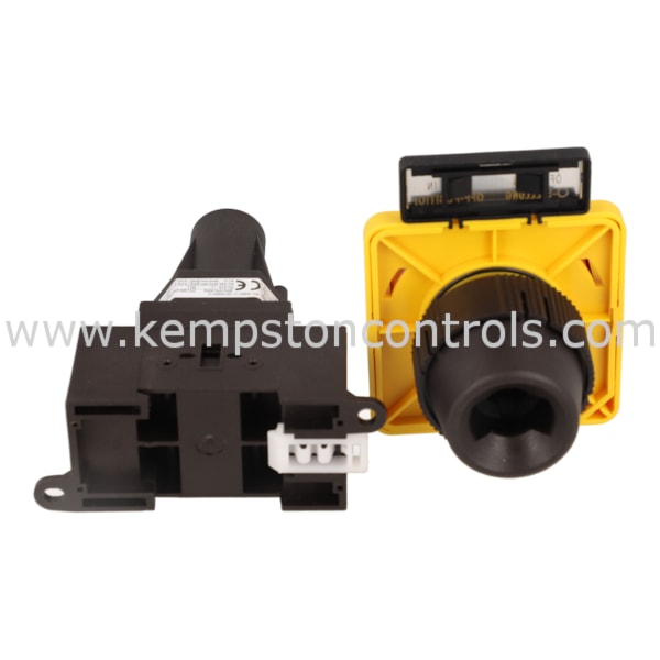 Salzer H220-41300-281M4 SALZER BASE MOUNTED DISCONNECT SWITCH, 25A, 3 ...