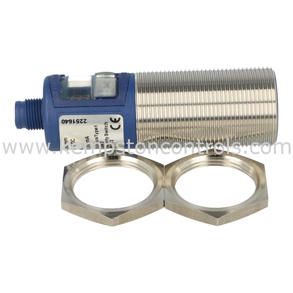 Microsonic CRM+35/DD/TC/E MICROSONIC M30 ULTRASONIC SENSOR, 85-600MM ...