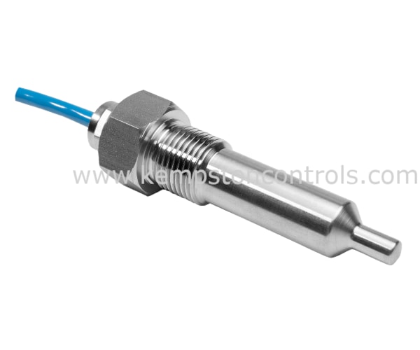 EGE Elektronik STS 110 KH-L80 EGE ELEKTRONIK ATEX FLOW SENSOR, 1-100CM ...