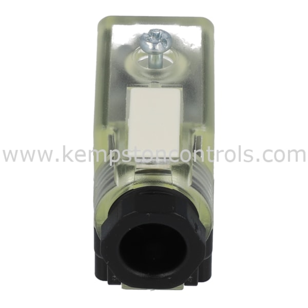 MURR 7000-29601-0000000 MURR SVS VALVE PLUG FORM B 10 MM FIELD-WIREABLE ...