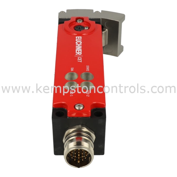 Euchner 110103 EUCHNER NON-CONTACT SAFETY SWITCH, 24VDC, WITH GUARD ...