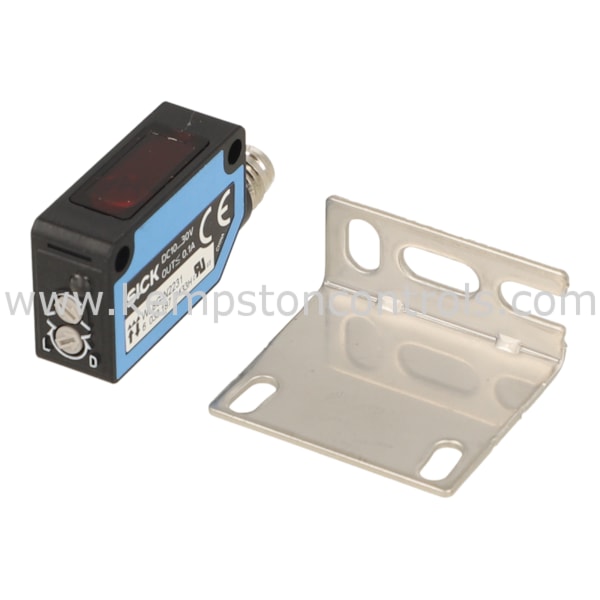 Sick WL8G-N2231 SICK REFLEX SENSOR | Kempston Controls