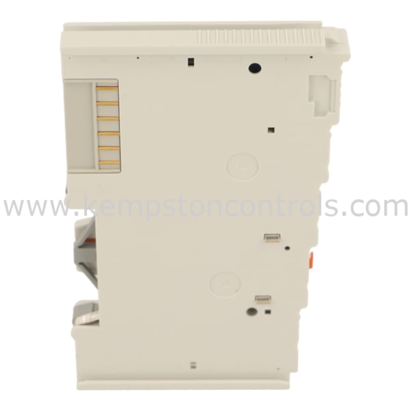 Beckhoff KL2488 BECKHOFF 8 CHANNEL DIGITAL INPUT TERMINAL 24 VDC ...