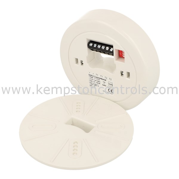 Eaton - Fulleon 666058FULL-0098X EATON - FULLEON BASE SOUNDER, WHITE ...