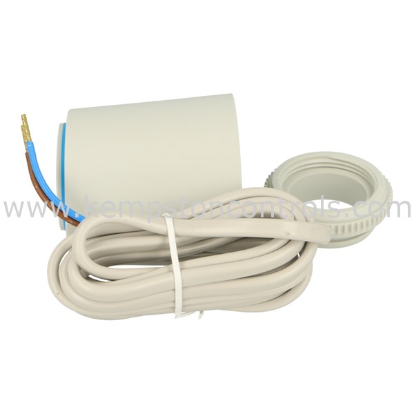 Johnson Controls VA-7088-23 JOHNSON CONTROLS THERMAL VALVE ACTUATOR, ON ...